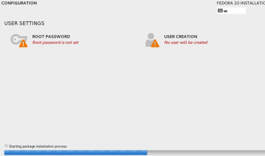 How To Install Fedora 20 in Oracle Virtualbox - Life of a Geek Admin