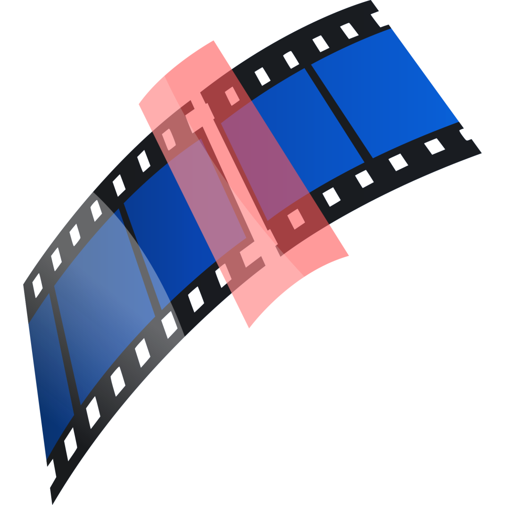 Logo-kdenlive.svg - Life of a Geek Admin