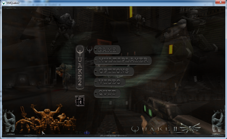 How To Install and Play Quake 2 on Windows 10 - Life of a Geek Admin